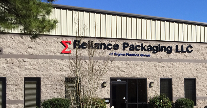 Reliance Packaging Looks Up for Expansion | News | thepilot.com