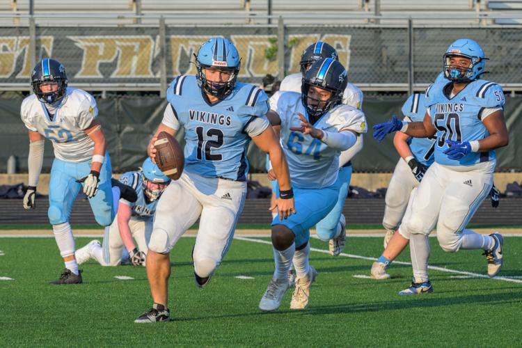 The Second Moore County Kickoff Classic | Gallery | thepilot.com