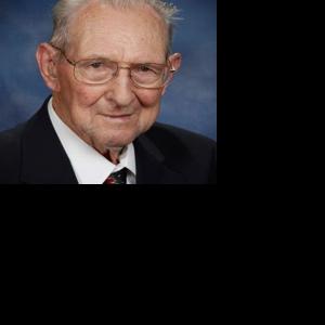 Wilbert Jones | Obituaries | thepilot.com