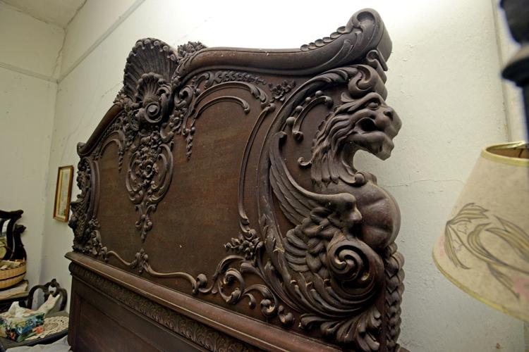 Page From the Past: An Old Mansion, Future Glory | Gallery | thepilot.com