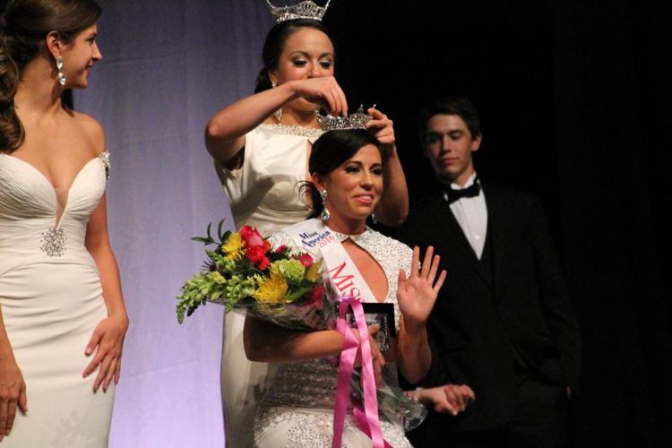 Miss Greater Carolina/Sandhills Pageants | Multimedia | thepilot.com