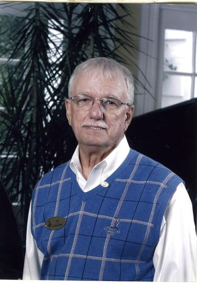 Joseph Daniel Motes | Obituaries | thepilot.com