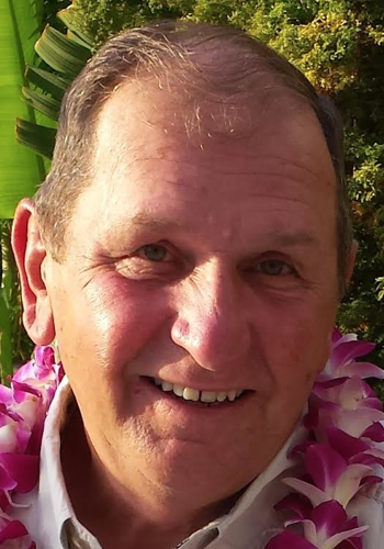 Ray Thomas | Obituaries | thepilot.com