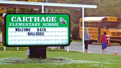 Up for Discussion: A New School in Carthage? | News | thepilot.com