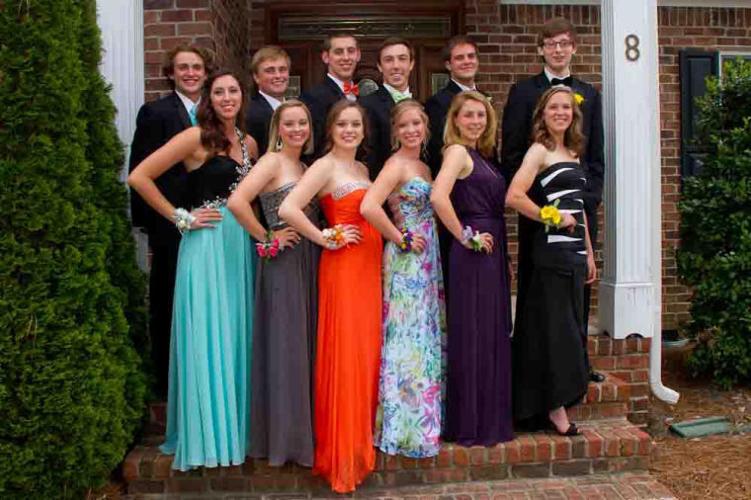 Prom Season in Moore County | News | thepilot.com