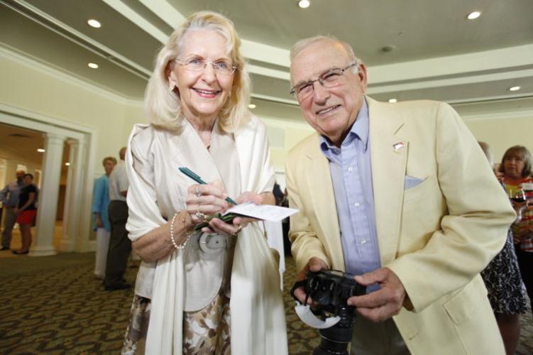 Out, Always About: Al Daniels Was the Life of Every Party | News ...