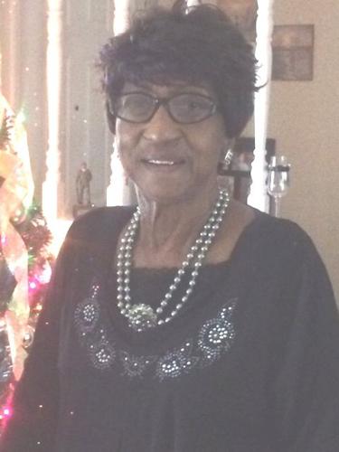 Ruth Morrison | Obituaries | thepilot.com