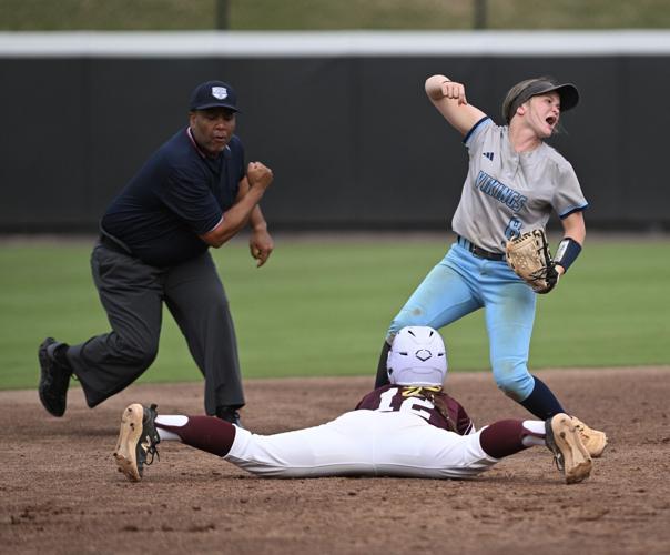 Union Pines’ Young Infielders Shine In Historic Run | Sports | thepilot.com