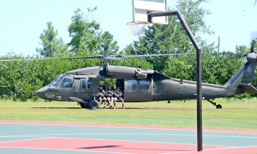 Lake Auman Water Landing Practice | Gallery | thepilot.com