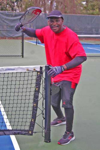 Pickleballer Headed to Nationals | News | thepilot.com