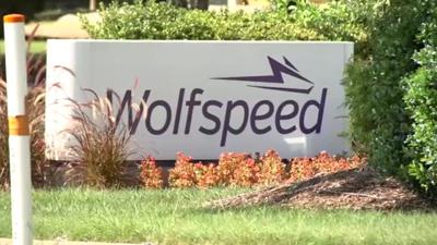 Wolfspeed Files Bankruptcy Plans for Reorganization | Business | thepilot.com