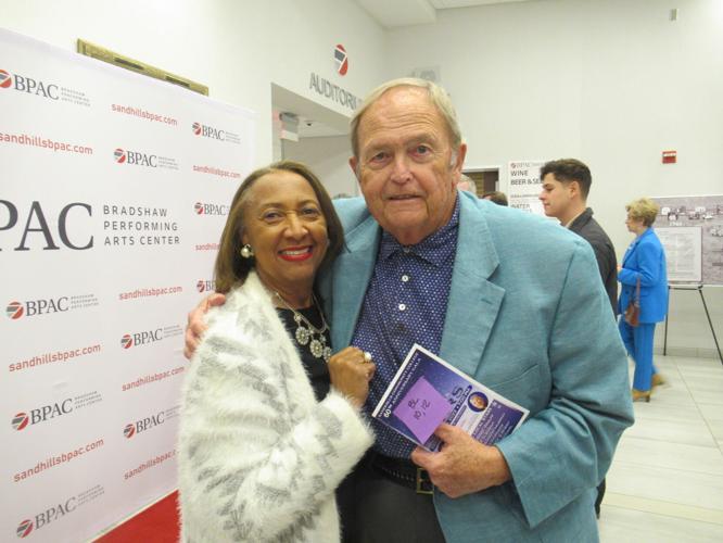 Out and About: A Night of Sandhills Stars | Gallery | thepilot.com
