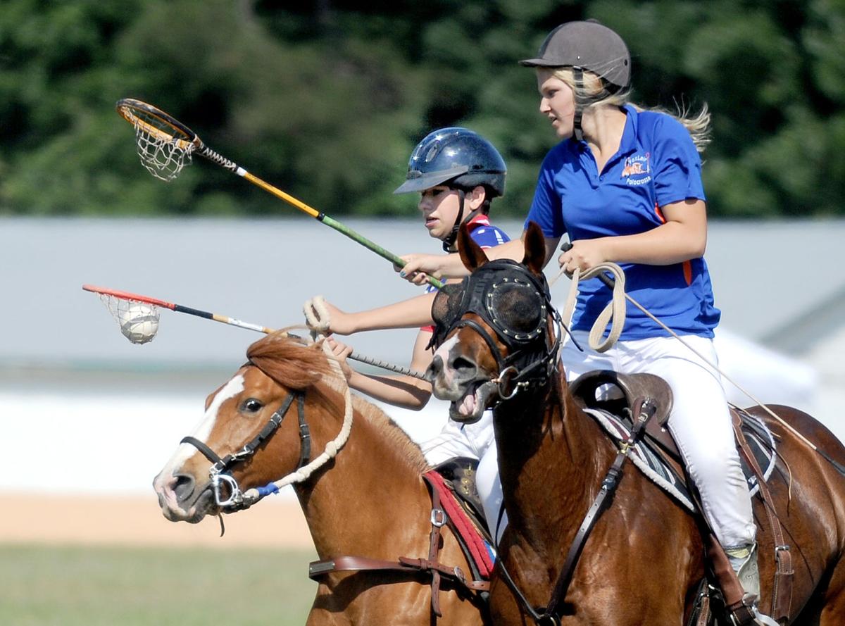 Polocrosse in the Pines | Featured | thepilot.com