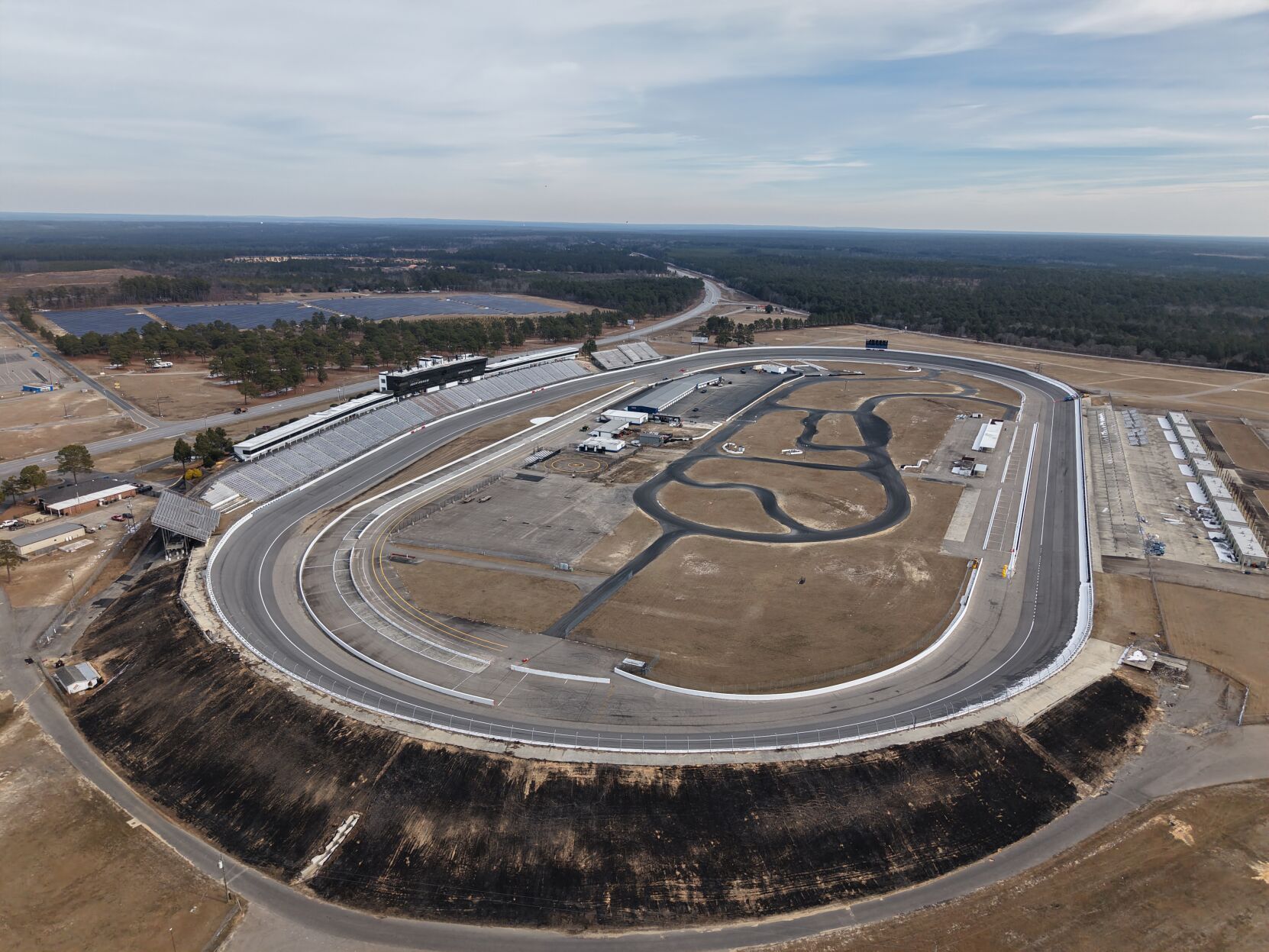 Rockingham Speedway Sells Out Saturday Tickets | Sports | thepilot.com