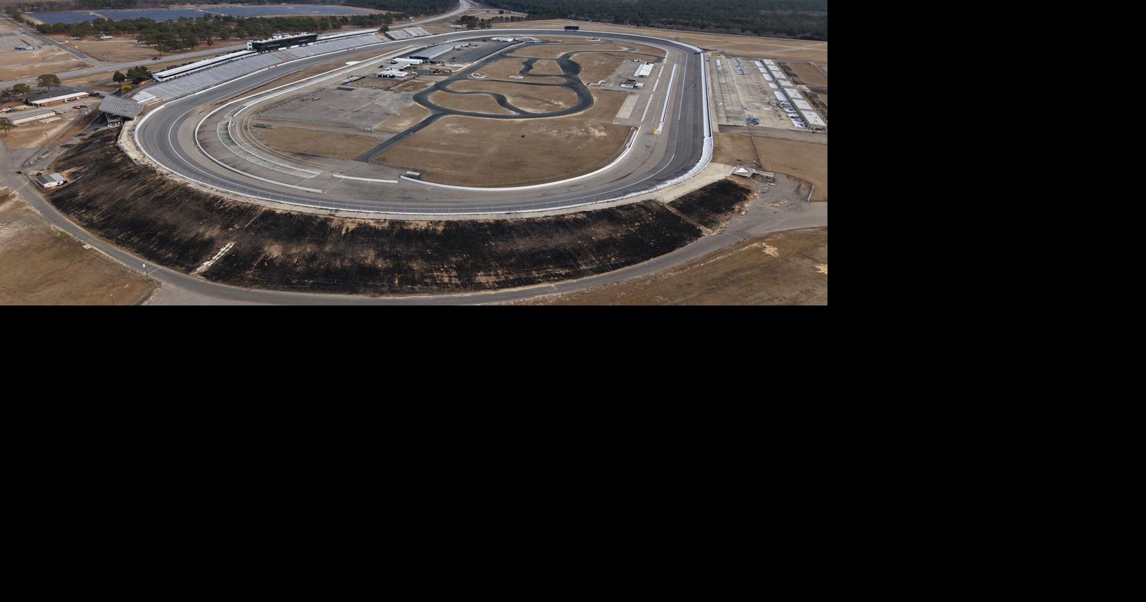 Rockingham Speedway Sells Out Saturday Tickets | Sports | thepilot.com