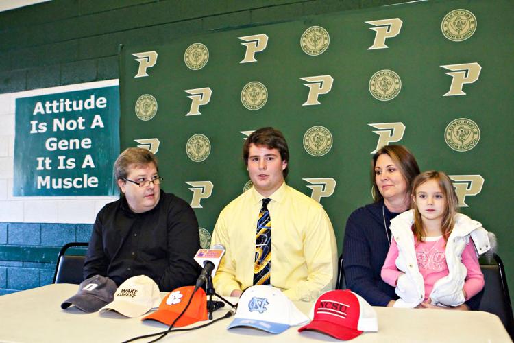 Clemson's Pollard Nominated for National Outreach Award | News ...