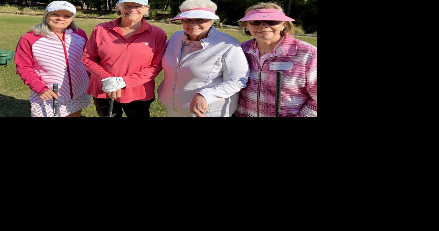 Club News: The Azalea League at Pinewild Country Club | Features ...