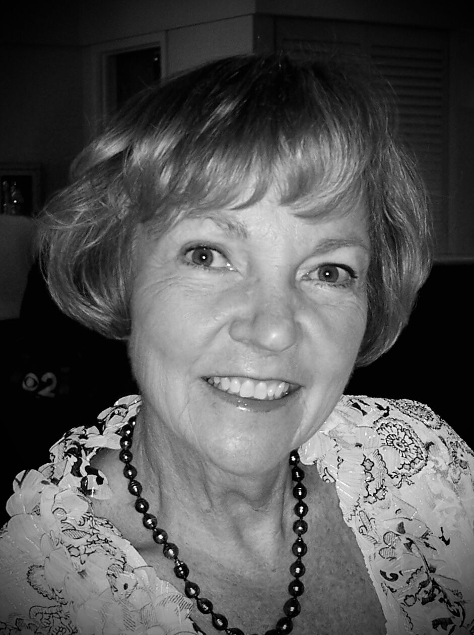 Beverly P. Moubry | Obituaries | thepilot.com
