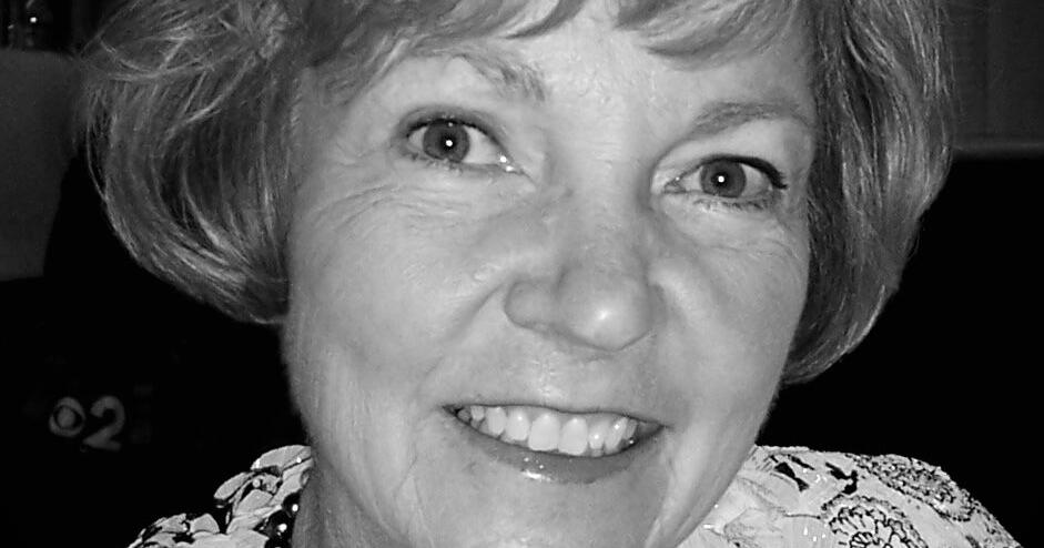 Beverly P. Moubry | Obituaries | thepilot.com