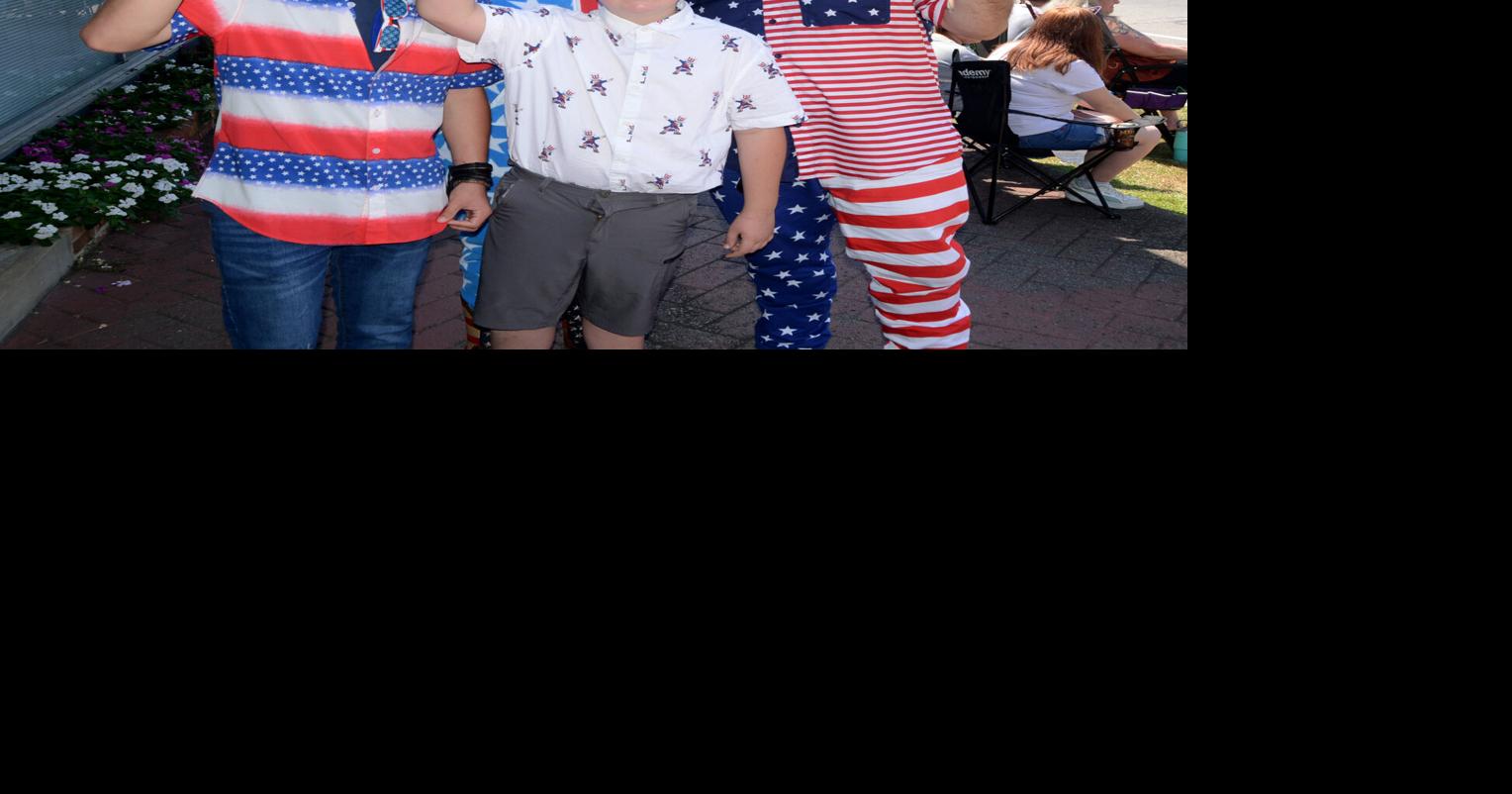 Carthage Fourth of July Parade | Gallery | thepilot.com