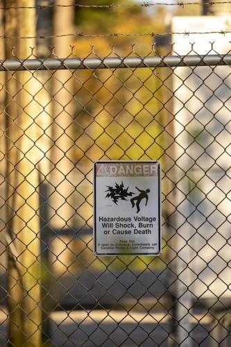 ‘Redundancy’ Duke Substation Planned for Carthage | News | thepilot.com