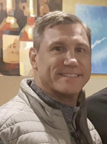 Mark D. Mangrum | Obituaries | thepilot.com