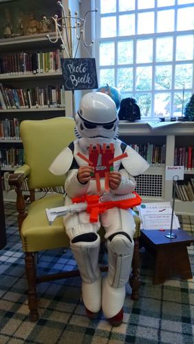 Pinehurst Library Report Suggests Further Study | News | thepilot.com