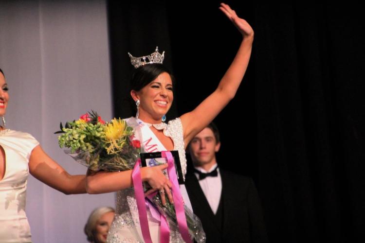 Miss Greater Carolina/Sandhills Pageants | Multimedia | thepilot.com
