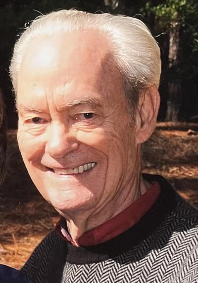 Donald K. Wallace | Obituaries | thepilot.com