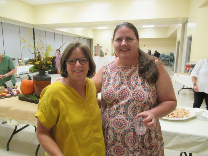 Out and About: Farm City Photo Exhibit Reception | Gallery | thepilot.com