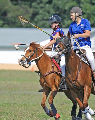 Polocrosse in the Pines | Featured | thepilot.com