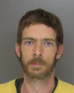Sanford Man Charged in Connection with Break-in, Larceny | News ...