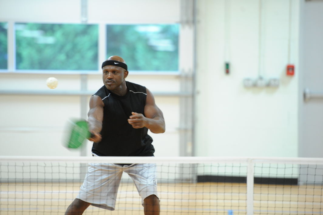 Play (pickle) Ball, Y’all! | Features | thepilot.com