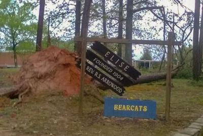 Robbins Cleans Up After Latest Storms | News | thepilot.com