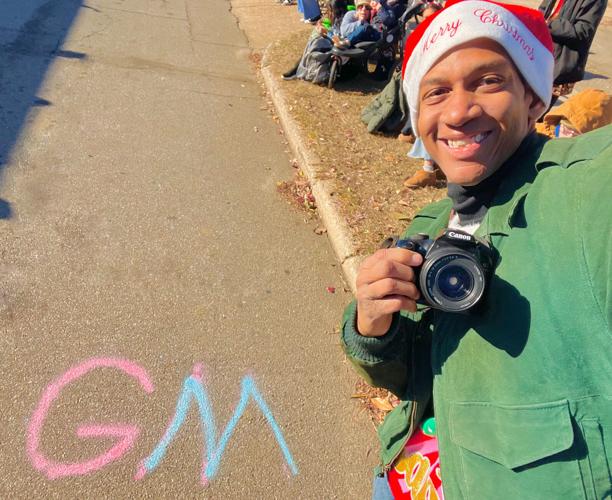 Christmas Memories, A Few Of Our Favorite Things | News | thepilot.com