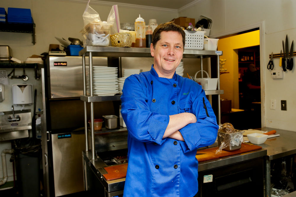 Demonstrating Their Chops: Local Chefs Excited About Upcoming ...