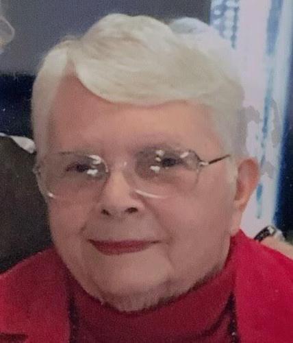 Gail Gallimore | Obituaries | thepilot.com