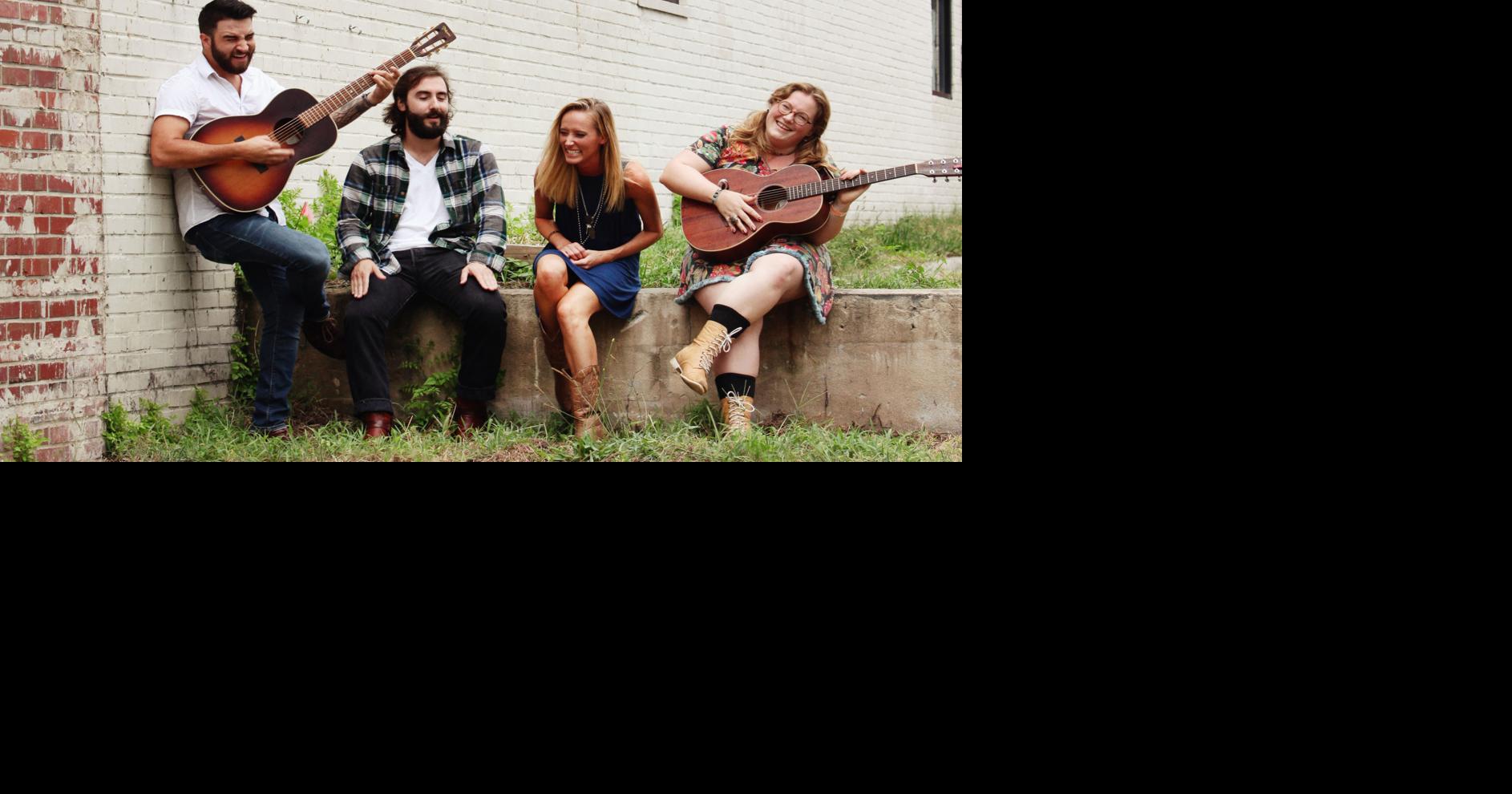 Singer-Songwriter Event Gives Musicians Chance to Show Another Side ...