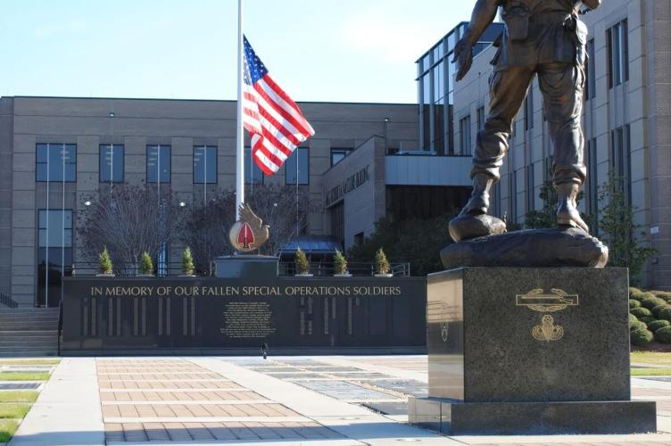 Sgt. Ryan Knauss to be Honored at Gold Star Memorial Ceremony | News ...