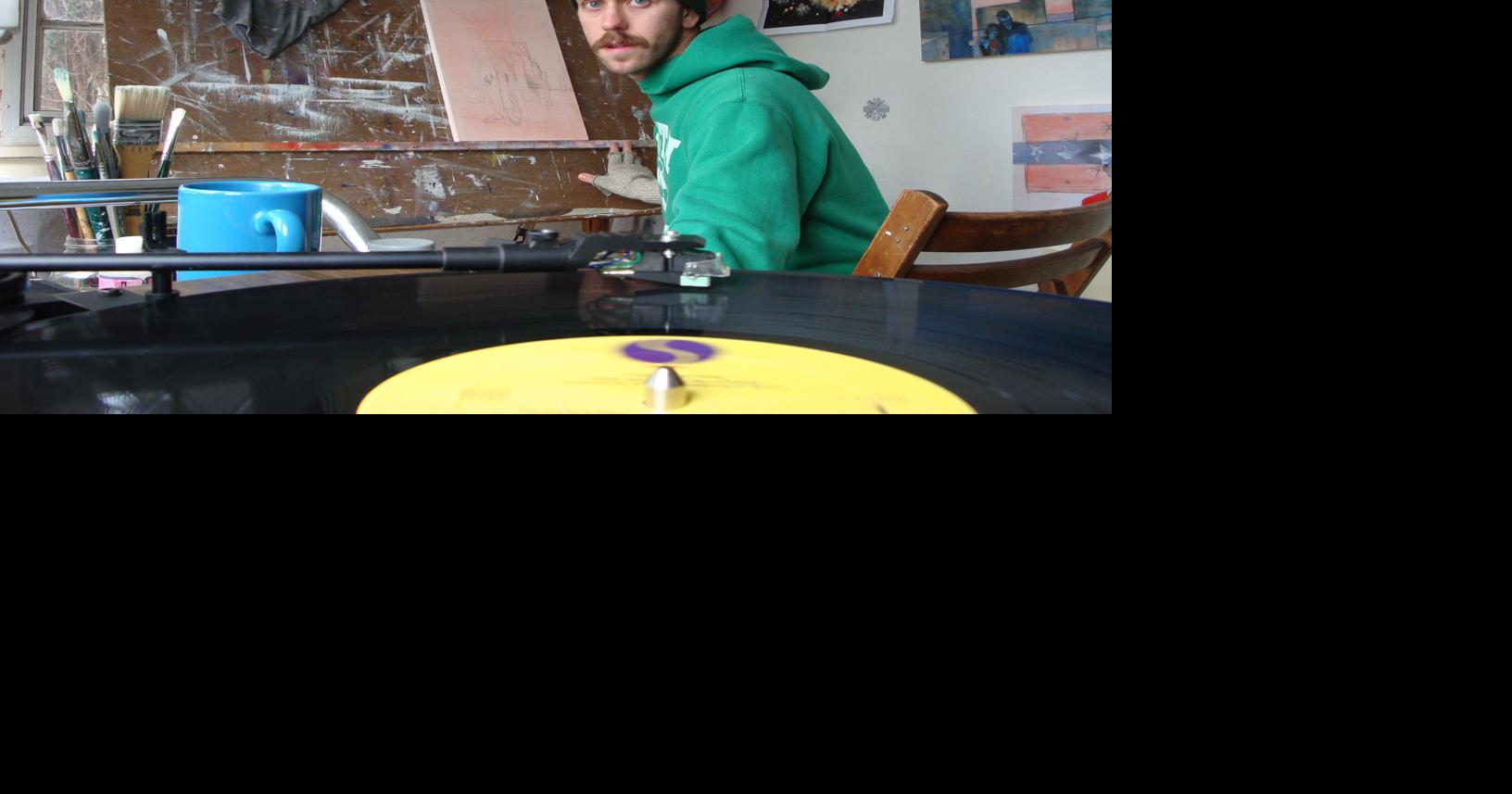 Caison Exhibit Opens Friday in High Point | Features | thepilot.com