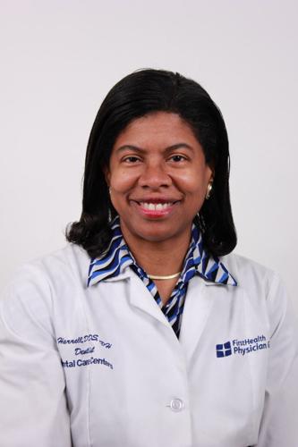 FirstHealth Bringing Dental Care to Moore, Montgomery Preschoolers ...