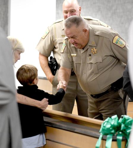 County’s Newest Courthouse Opens for Business | News | thepilot.com