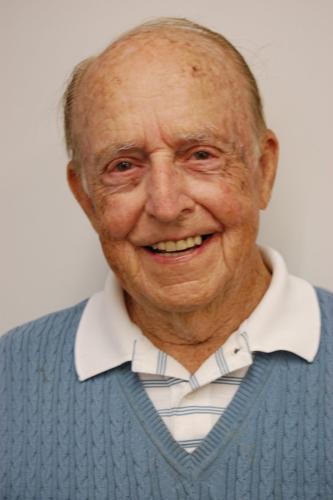 John J. Derr | Obituaries | thepilot.com