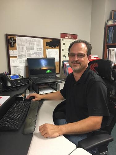 Four Vying for Three Seats in Aberdeen | News | thepilot.com