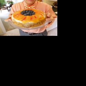 Say 'Cheese(cake)' | Features | thepilot.com