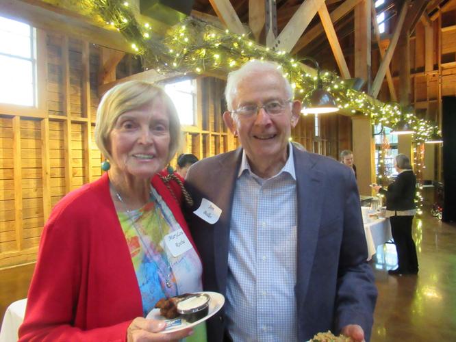 Out and About: Harvest the Promise Gala | Gallery | thepilot.com