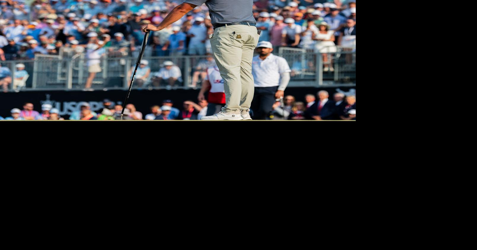 124th U.S. Open | | thepilot.com