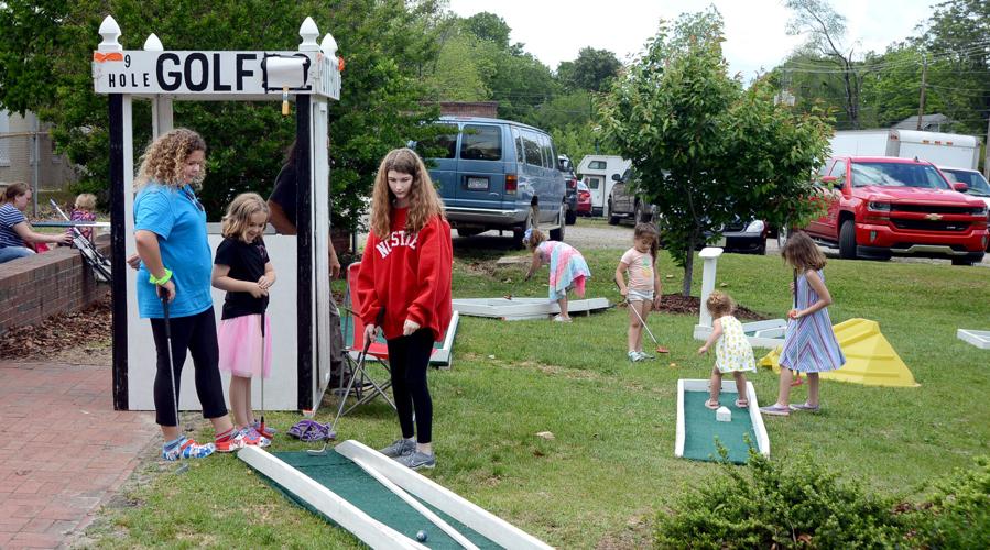 Annual Carthage Buggy Festival 2022 | Gallery | thepilot.com