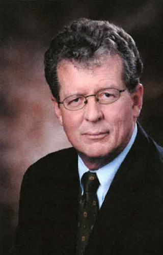 Terrence A. Corrigan | Obituaries | thepilot.com