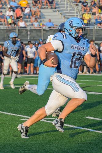 The Second Moore County Kickoff Classic | Gallery | thepilot.com